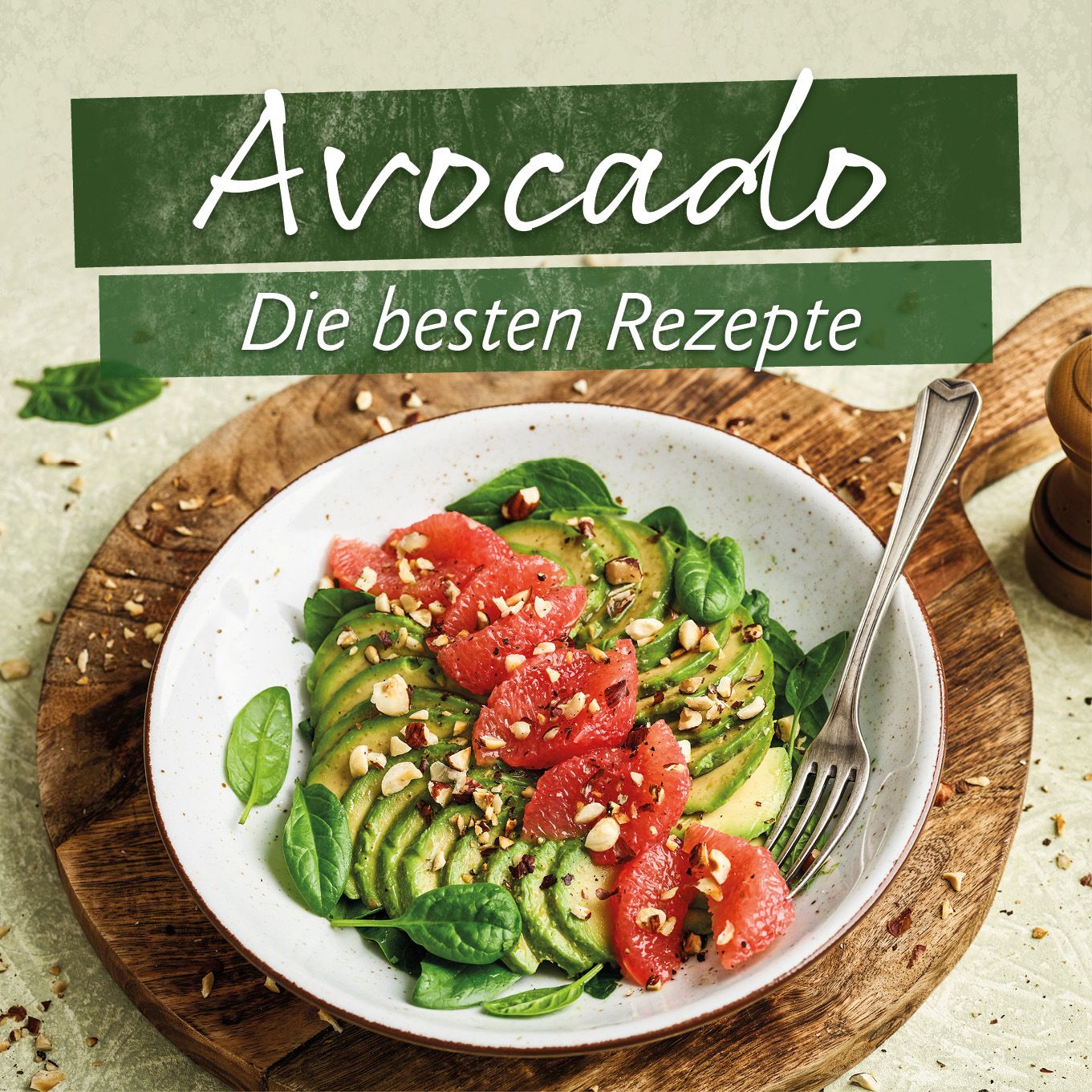 Rezeptsammlungen